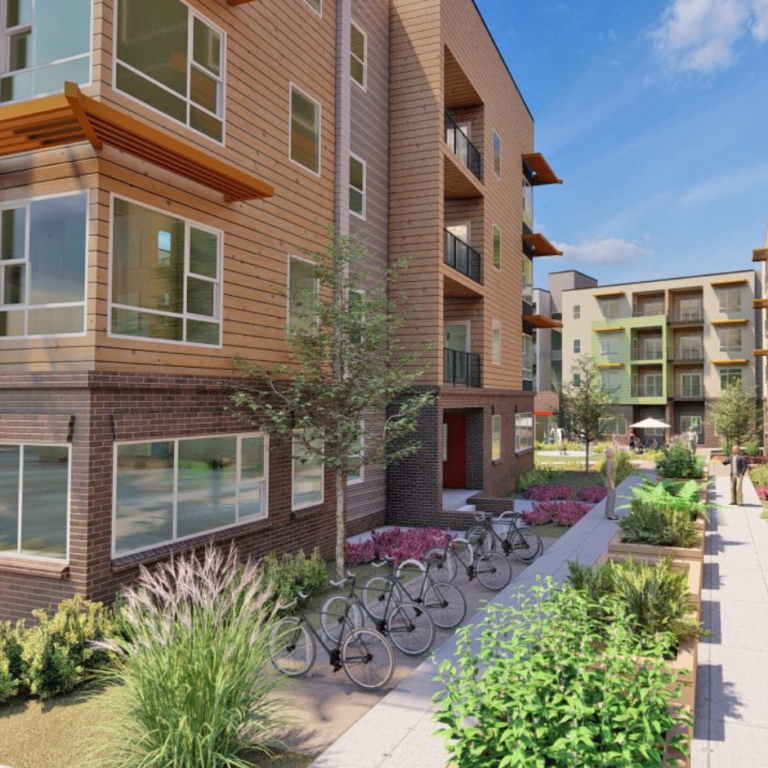 Maiker Housing Partners Receives Tax Credit Award to Expand Affordable ...