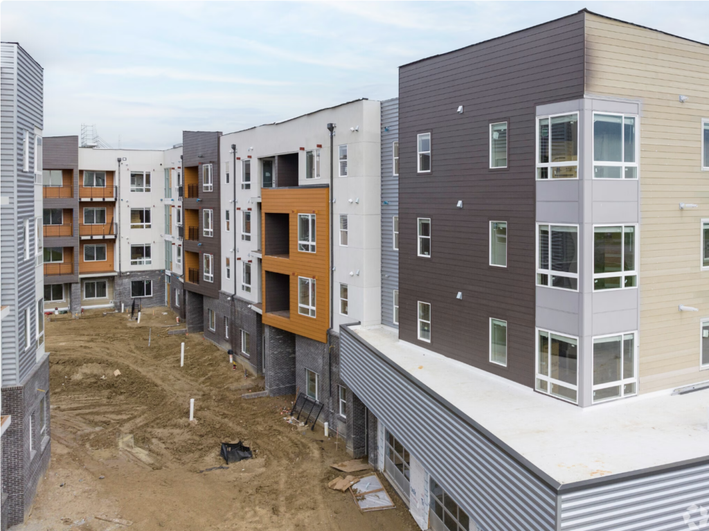 2022 Annual Report – Maiker Housing Partners