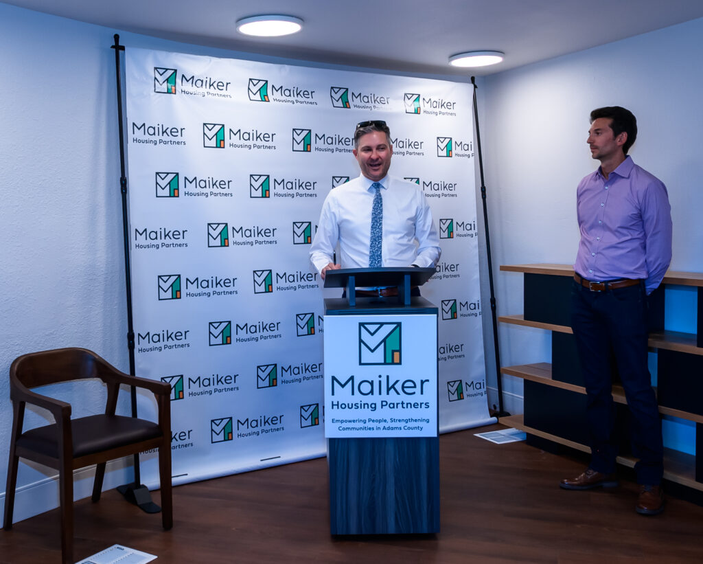 Celebrating Growth and Renovations at Maiker Housing Partners – Maiker ...