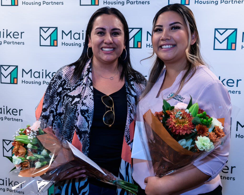 Celebrating Growth and Renovations at Maiker Housing Partners – Maiker ...