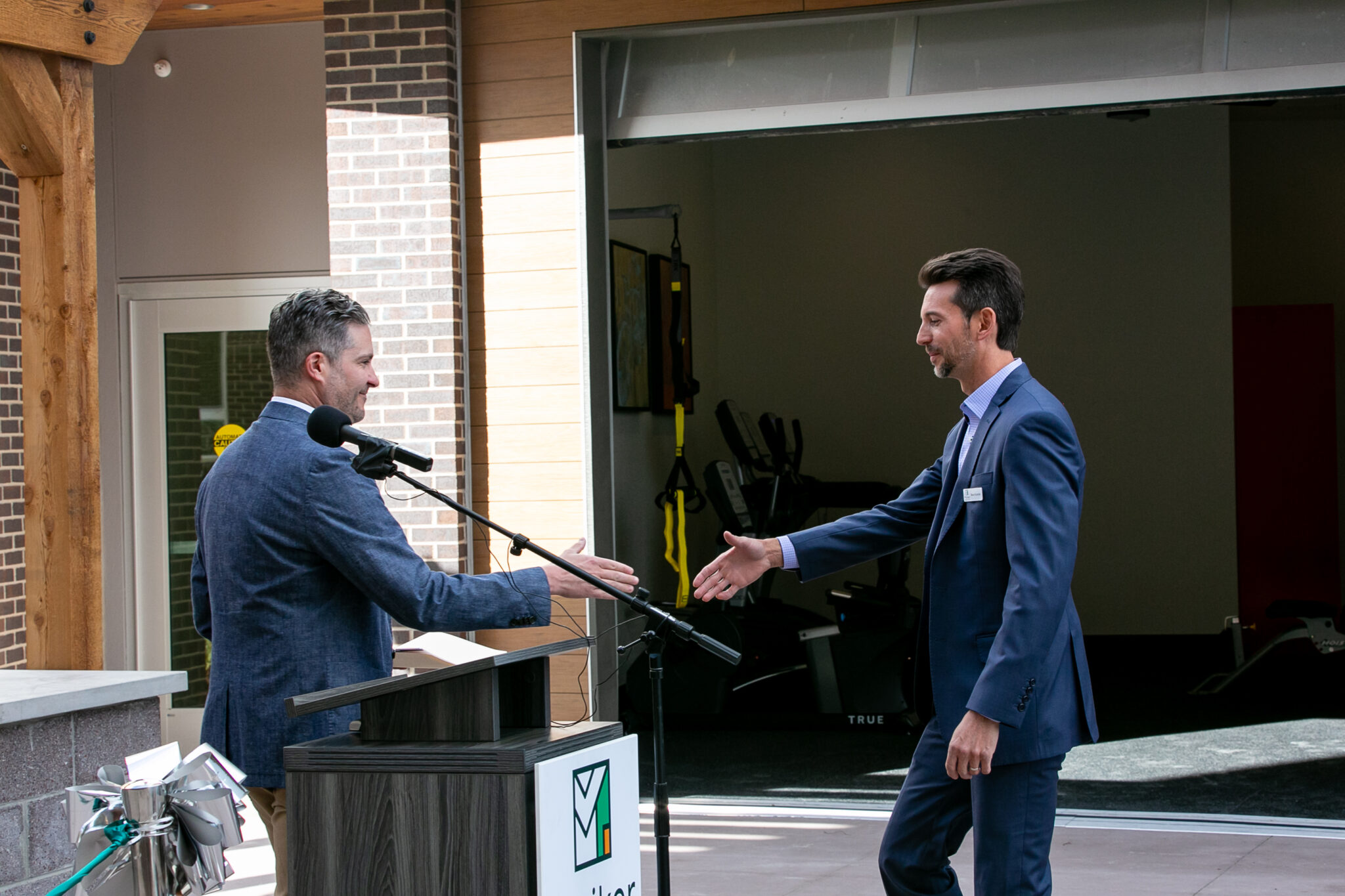 Celebrating Growth and Renovations at Maiker Housing Partners – Maiker ...
