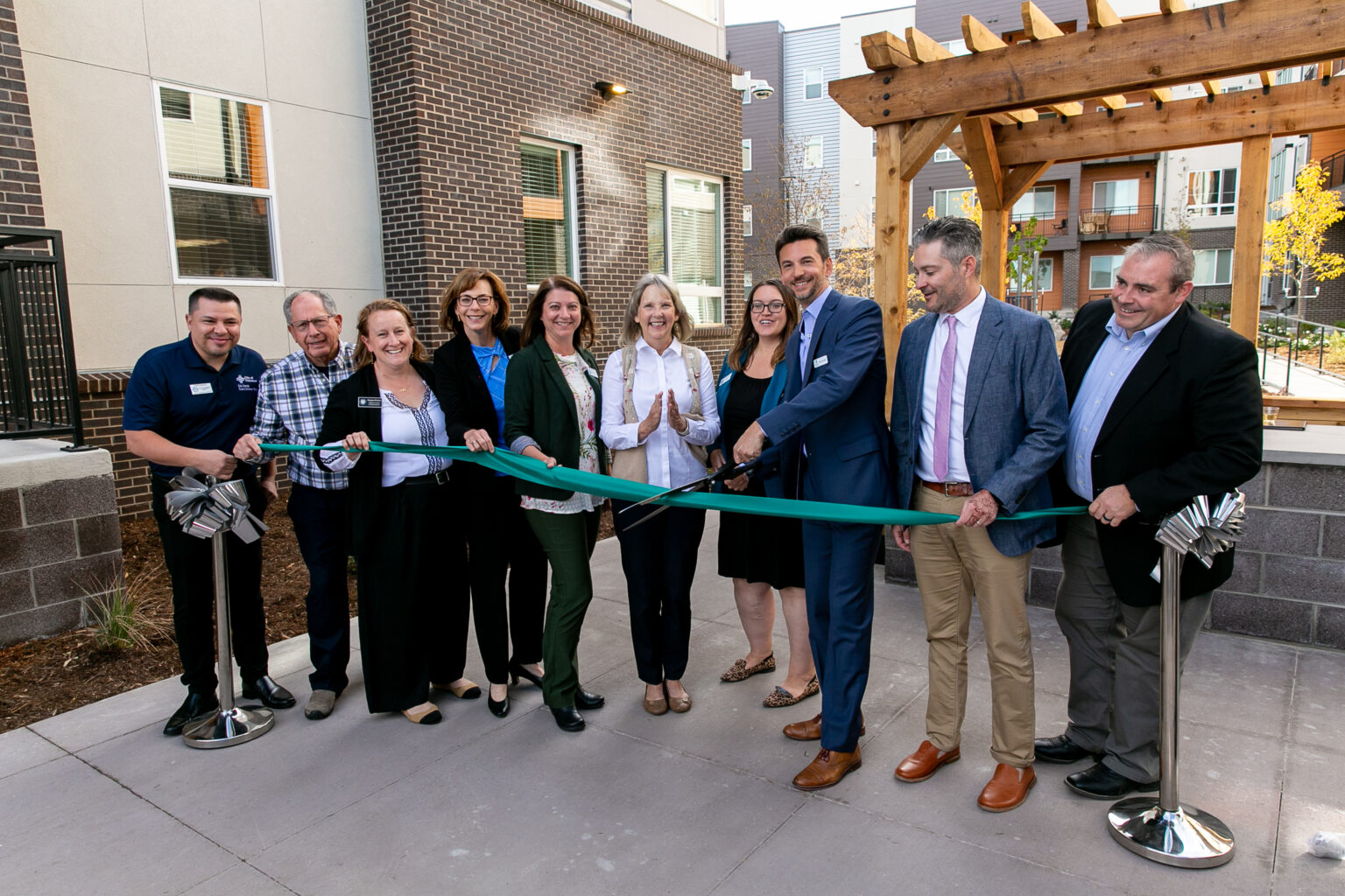 Celebrating Growth and Renovations at Maiker Housing Partners – Maiker ...